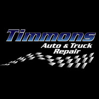 Pleasant Hill Auto Repair - Timmons Auto & Truck Repair